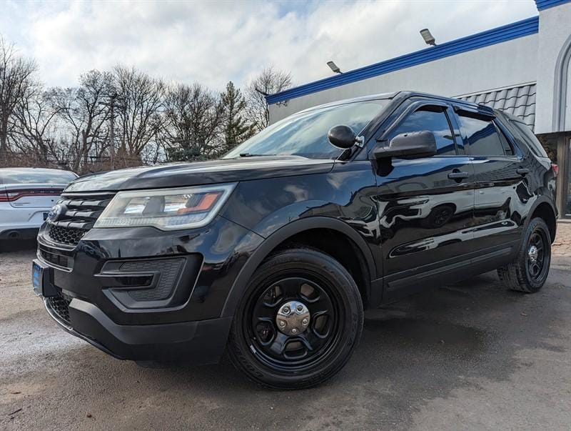 Used SUVs for Sale in Illinois - AffordableCar
