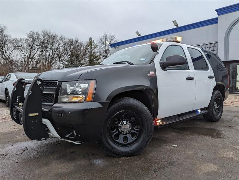 Used SUVs for Sale in Illinois - AffordableCar