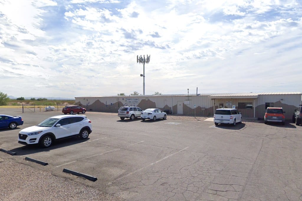 Animal Shelters in Apache Junction, AZ - Find Paw Pal