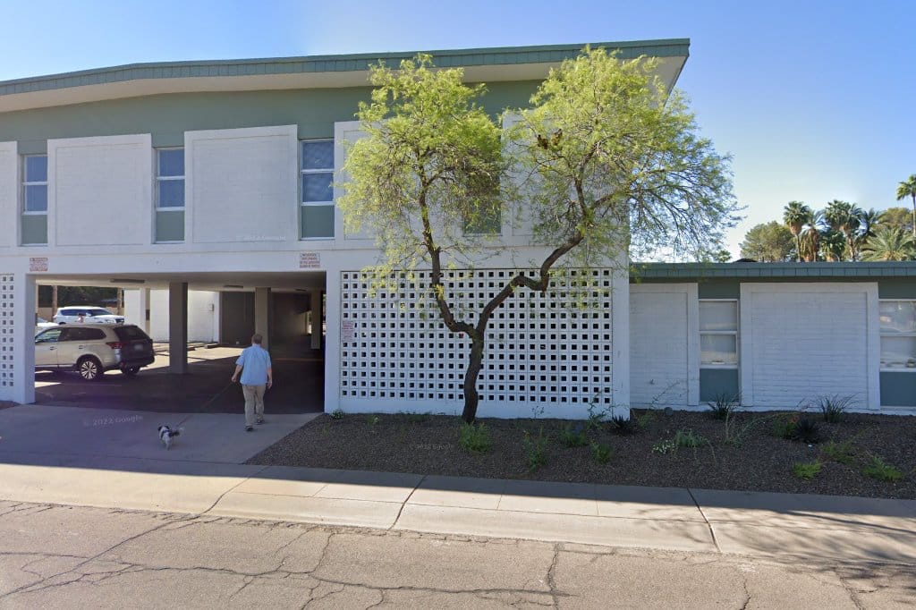 Animal Shelters in Tempe, AZ - Find Paw Pal