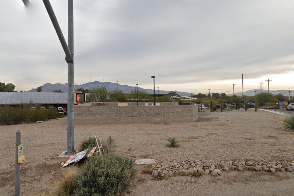 Animal Shelters in Tucson, AZ - Find Paw Pal