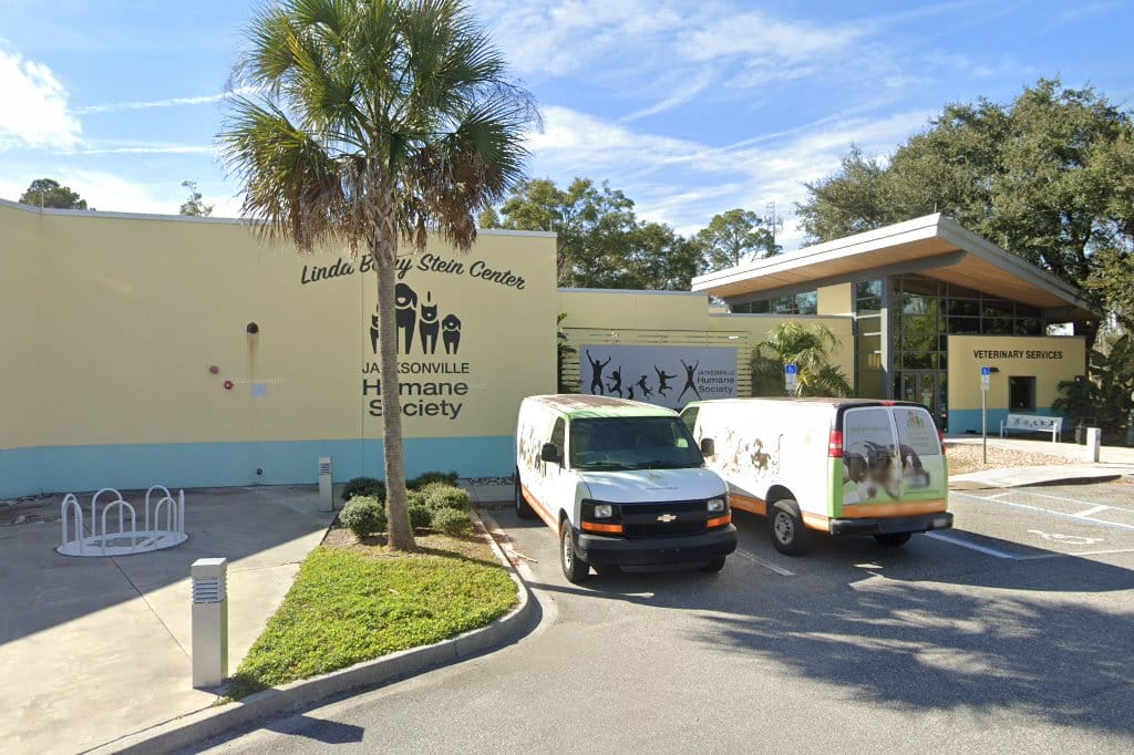 Humane Society in Jacksonville, FL - Find Paw Pal