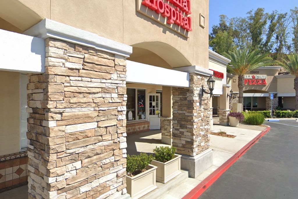Animal Shelters in Mission Viejo, CA - Find Paw Pal