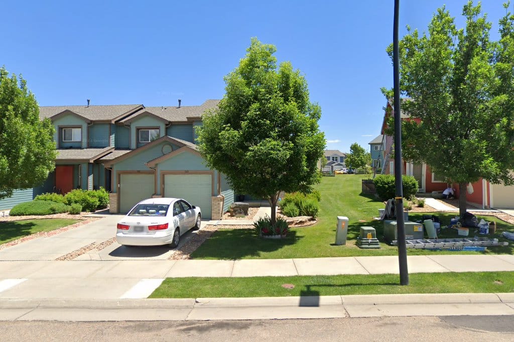 Humane Society of Boulder Valley in Boulder, CO - Find Paw Pal