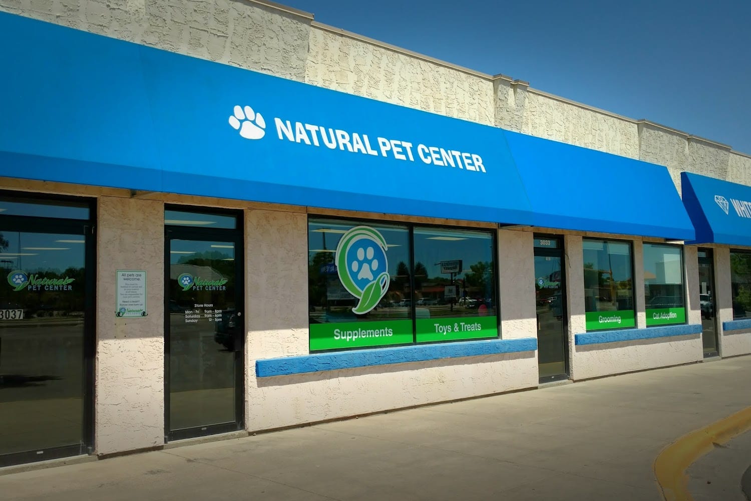 Animal Shelters in Fargo, ND - Find Paw Pal