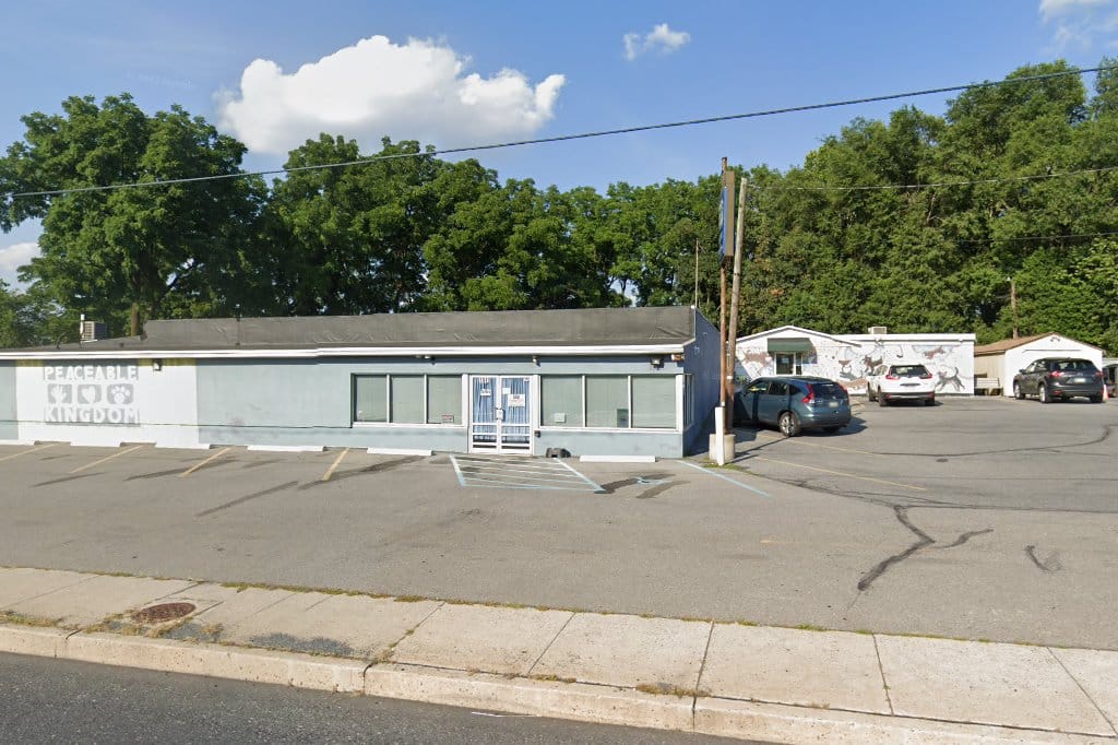 Allentown Animal Control in Allentown, PA - Find Paw Pal