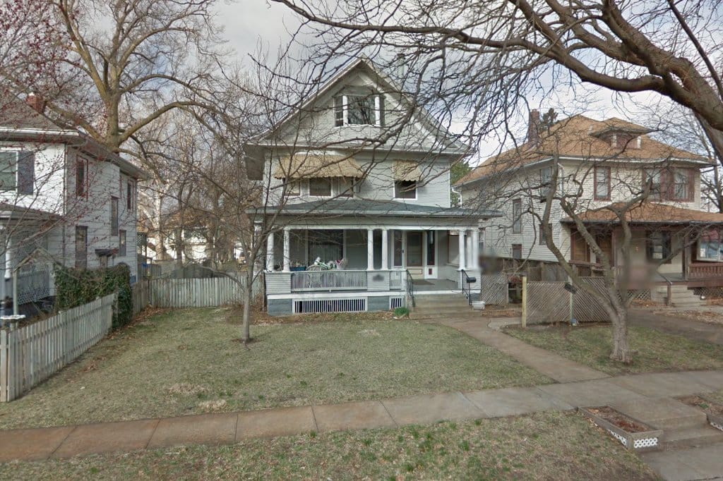 Capital Humane Society in Lincoln, NE - Find Paw Pal