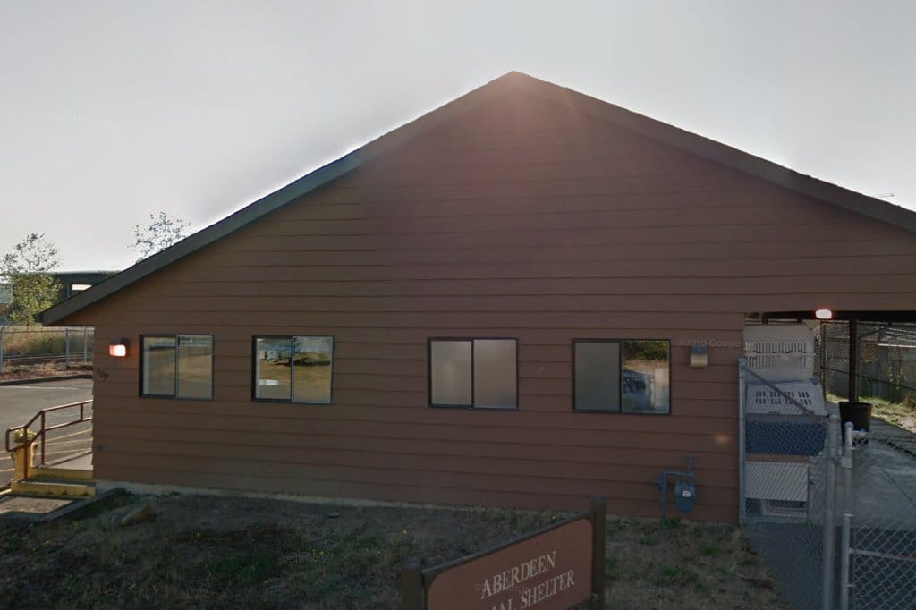 Animal Shelters in Aberdeen, WA - Find Paw Pal