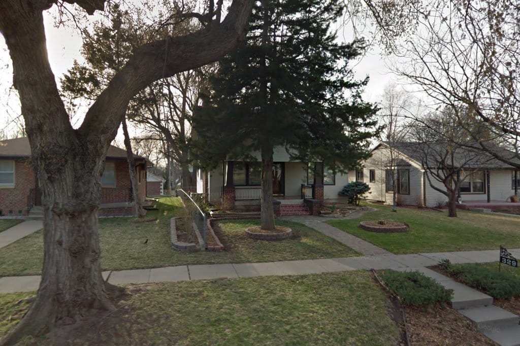 Capital Humane Society in Lincoln, NE - Find Paw Pal